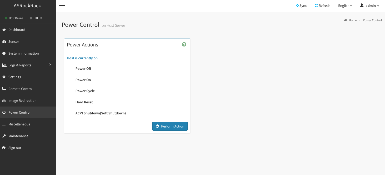 What is ASRock IPMI? AMD Ryzen Dedicated Servers — RackNerd