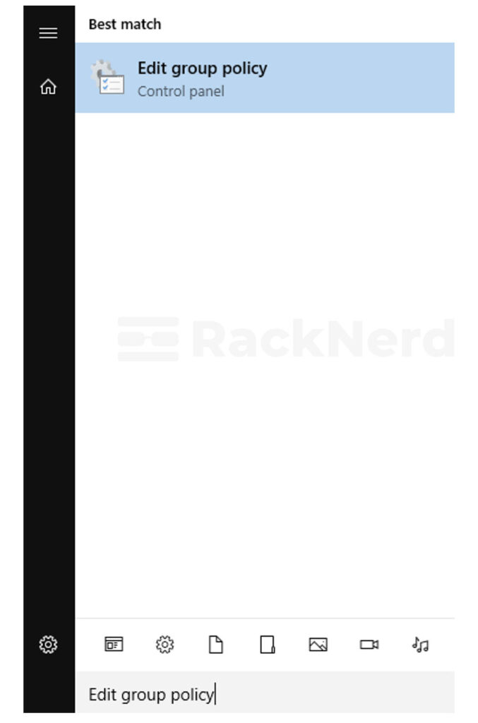 How to allow multiple RDP sessions at the same time? — RackNerd