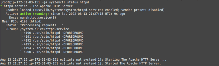 How to setup PowerDNS Admin on Linux? — RackNerd