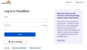 How to Enable Cloudflare Auto Minify on Your WordPress Site — RackNerd