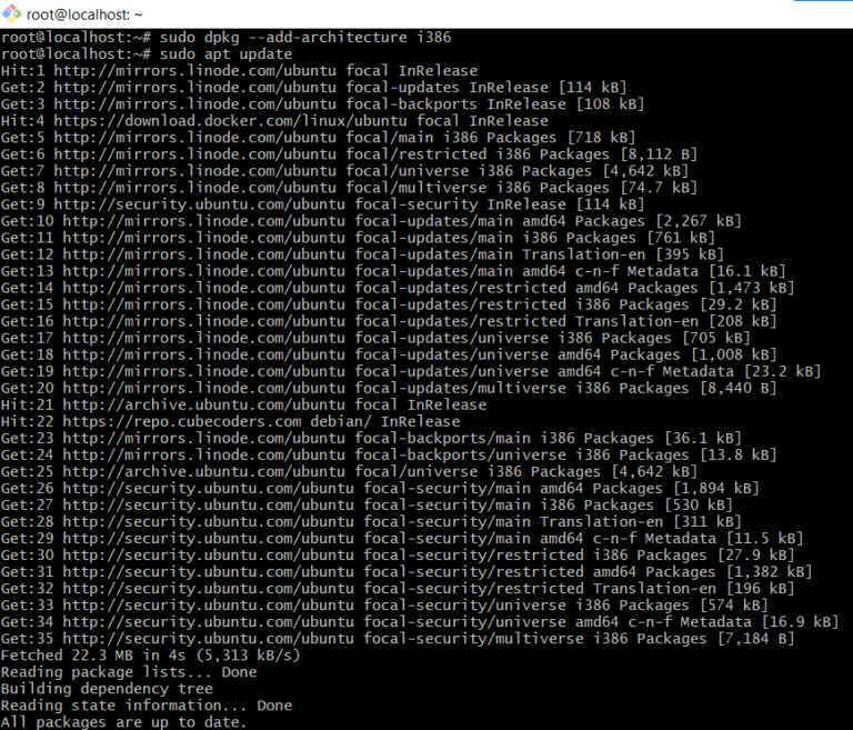 How to Setup a 7 Days to Die Gameserver on a Linux VPS — RackNerd