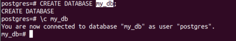 How to Import Your Database into a PostgreSQL Server — RackNerd