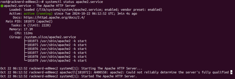 Monitoring Your Server with ‘Zabbix’ Install & Configure Guide — RackNerd